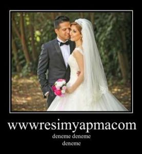 Resim Ve Alt Tarafa Yazı – Resimyapma.com